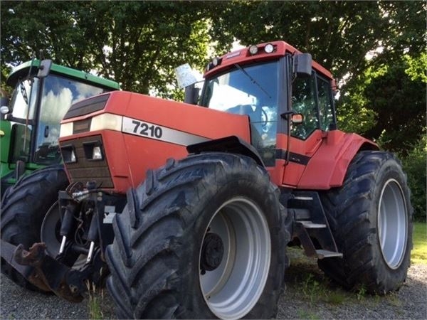Favorite CNIH Tractors - General Chat - Red Power Magazine Community