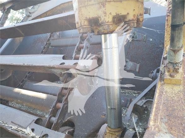 CAT 623B