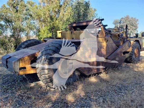 CAT 623B