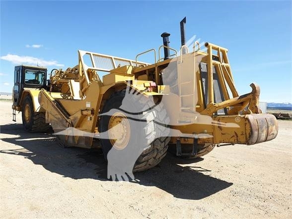 CAT 627G