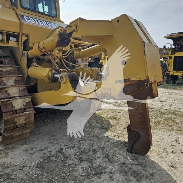 Caterpillar D10N
