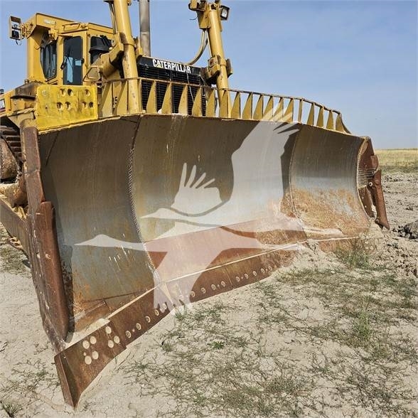 Caterpillar D10N