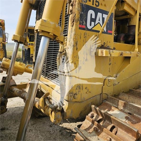 Caterpillar D10N