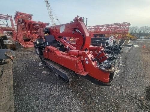 Unic URW-506