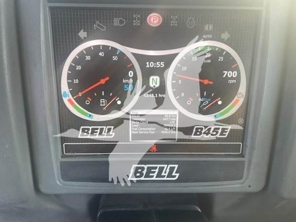 Bell B45E