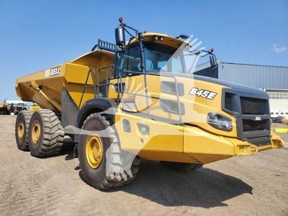 Bell B45E