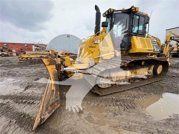 Komatsu D61PX-24