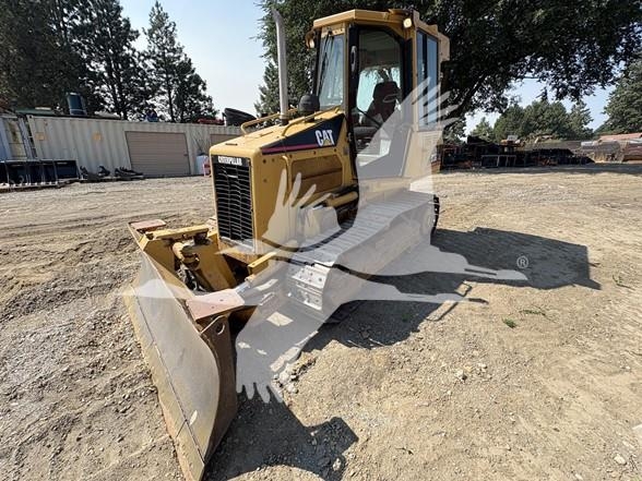CAT D3G XL