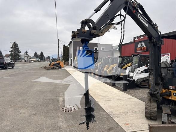 Kubota U35 / KX040 / KX71 / KX91