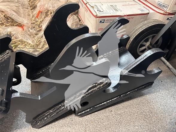 Kubota U35 / KX040 / KX71 / KX91