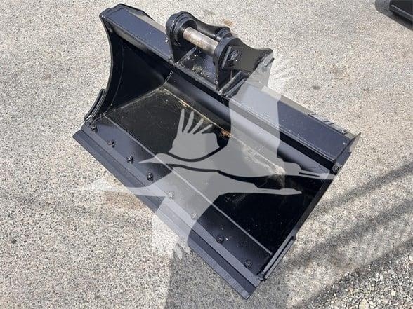 Yanmar VIO 45, 50, 55 48 SMOOTH