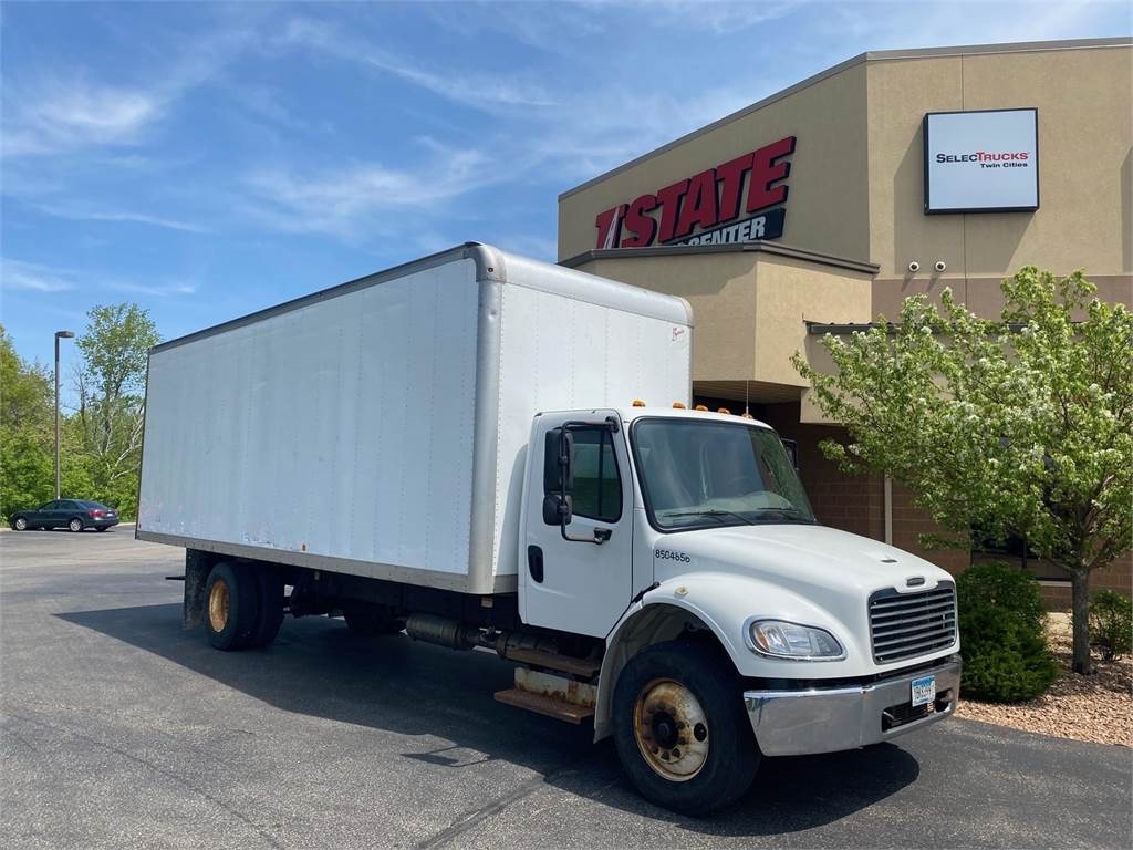 Freightliner M2 106