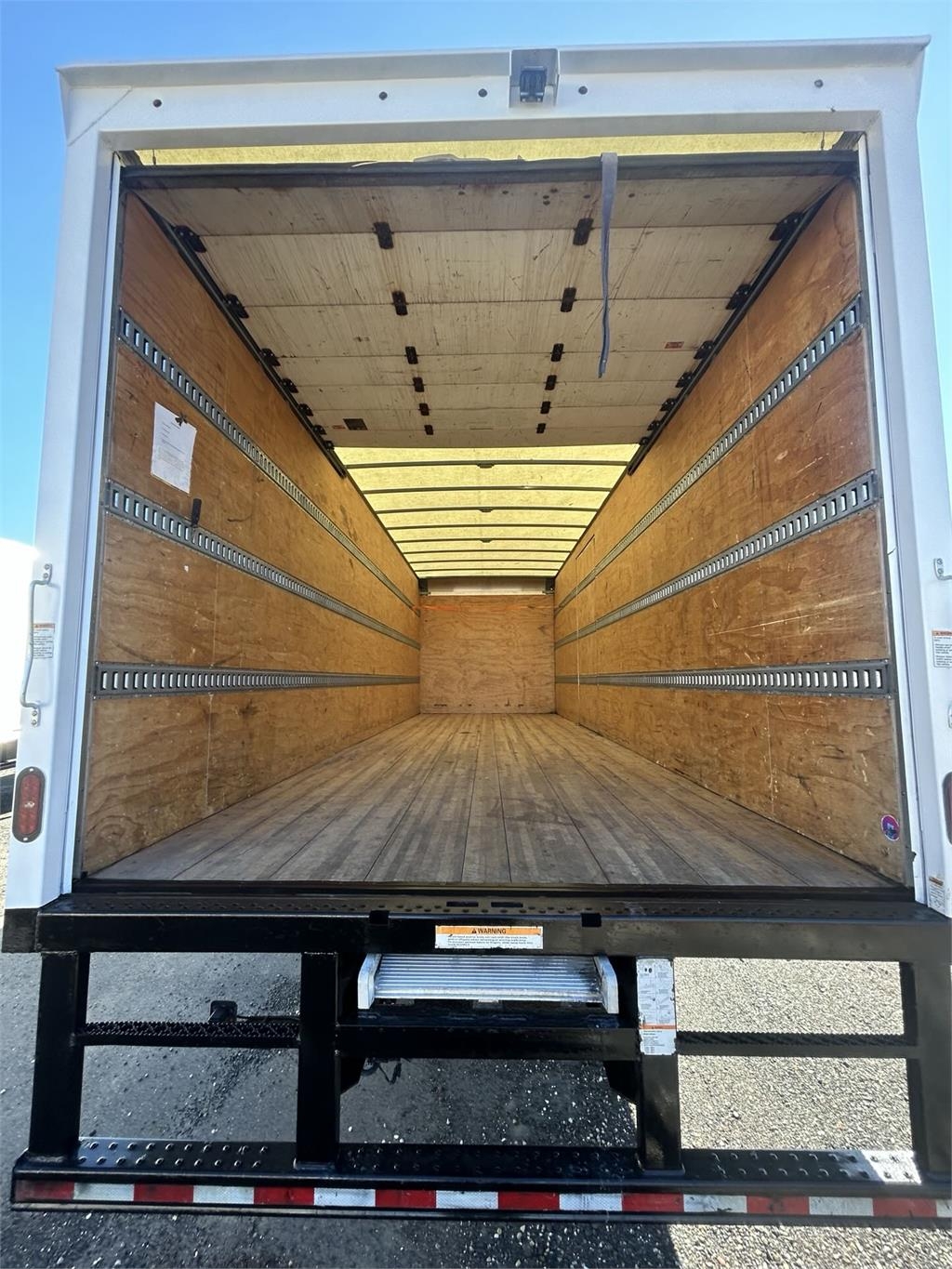 Isuzu FTR
