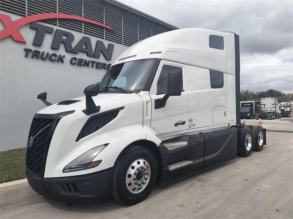 Volvo VNL64T860