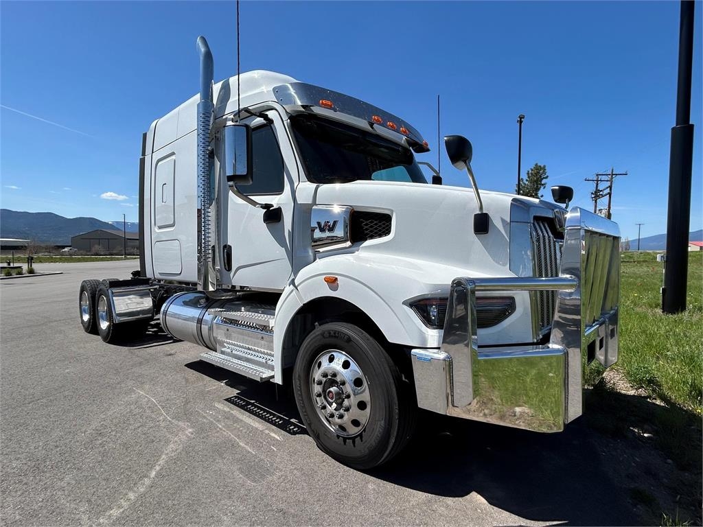 Western Star 49X