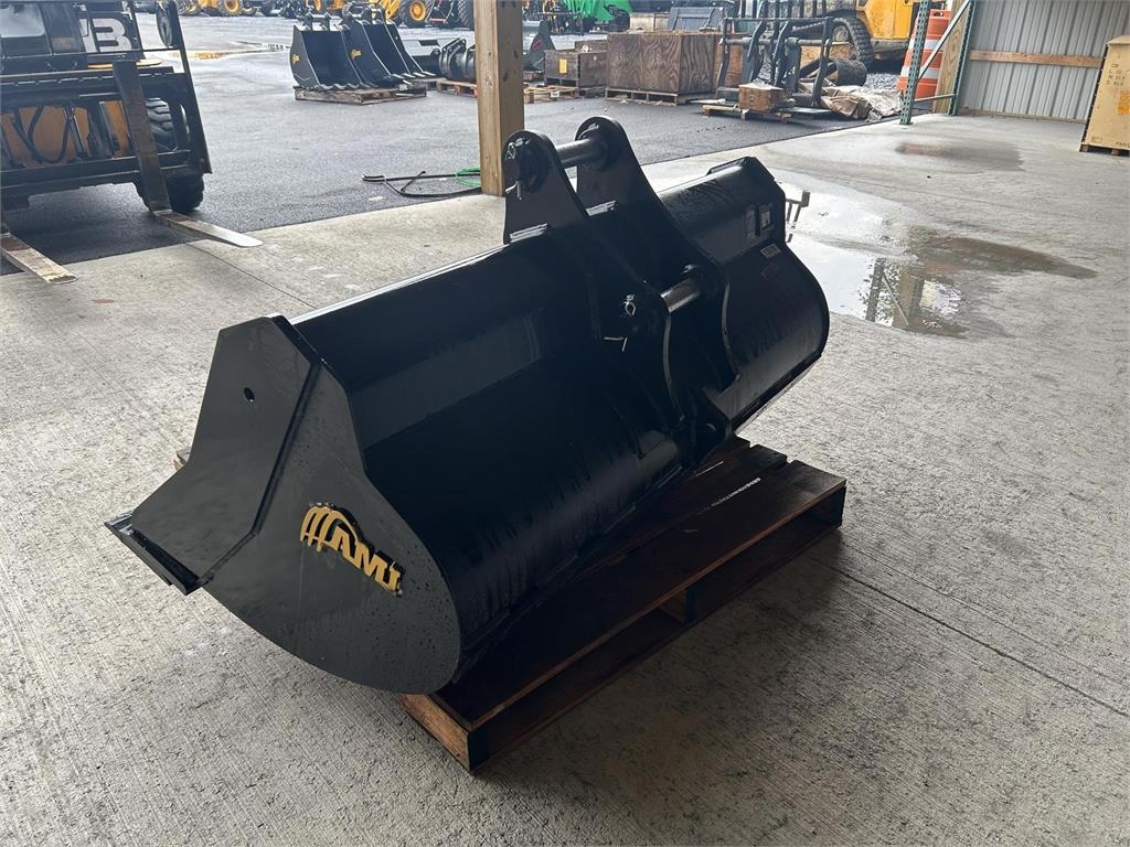 AMI 60 INCH DITCH BUCKET