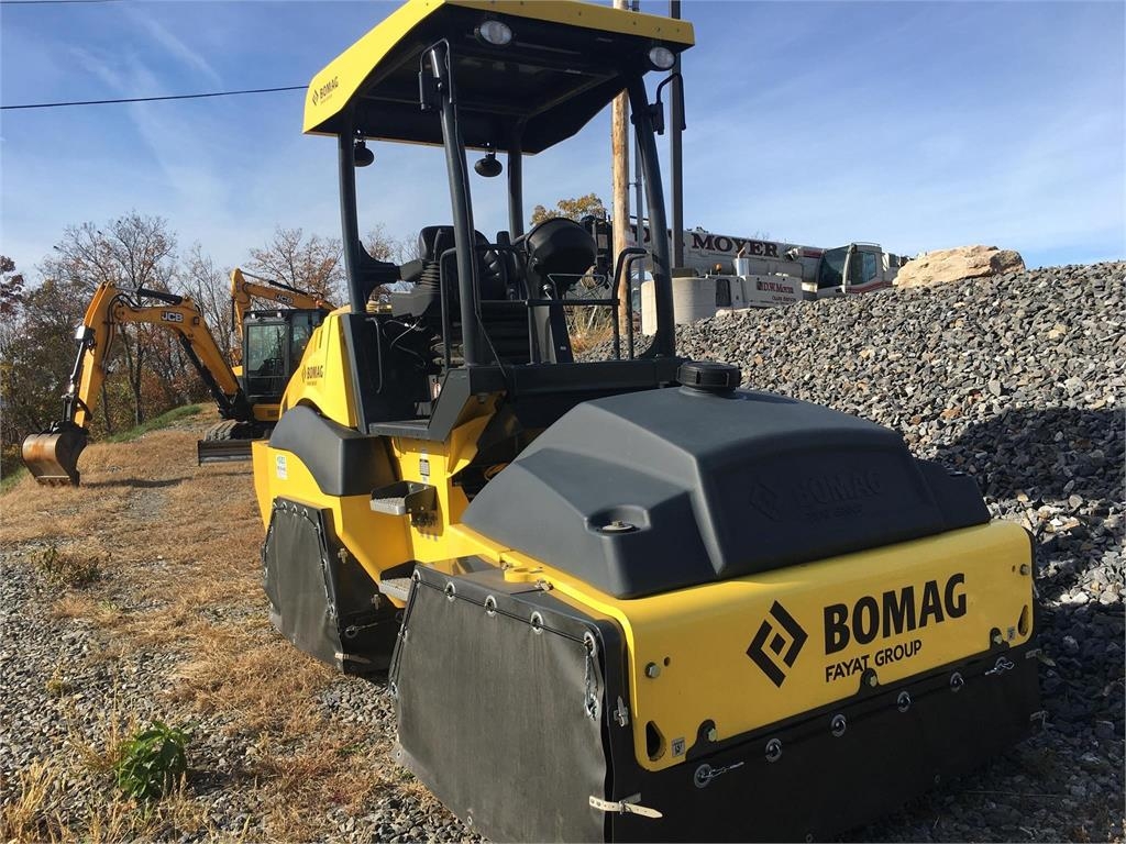 Bomag BW11RH-5