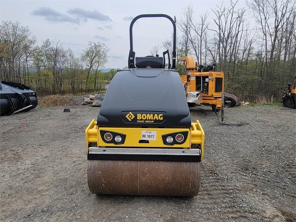 Bomag BW120SL-5