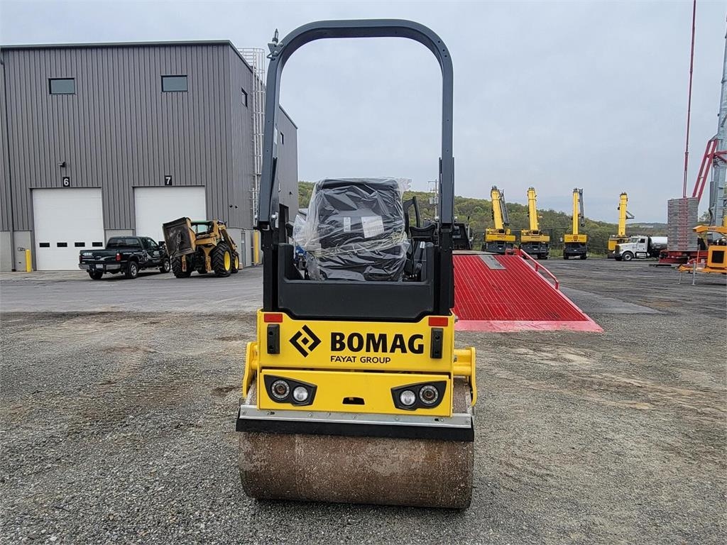 Bomag BW120SL-5