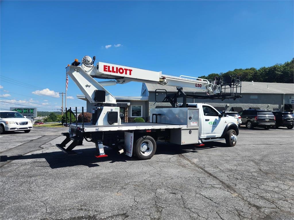 Elliott L50R