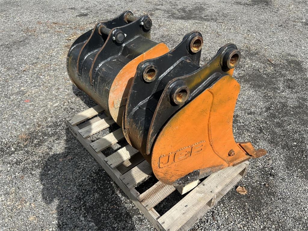 JCB 12 GP BUCKET