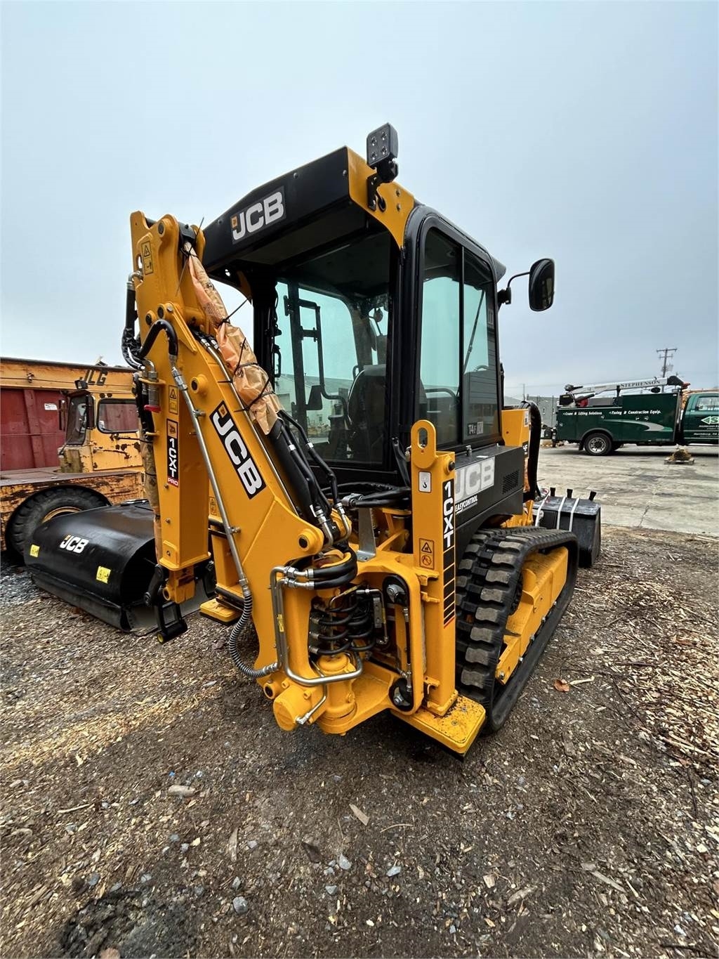 JCB 1CXT