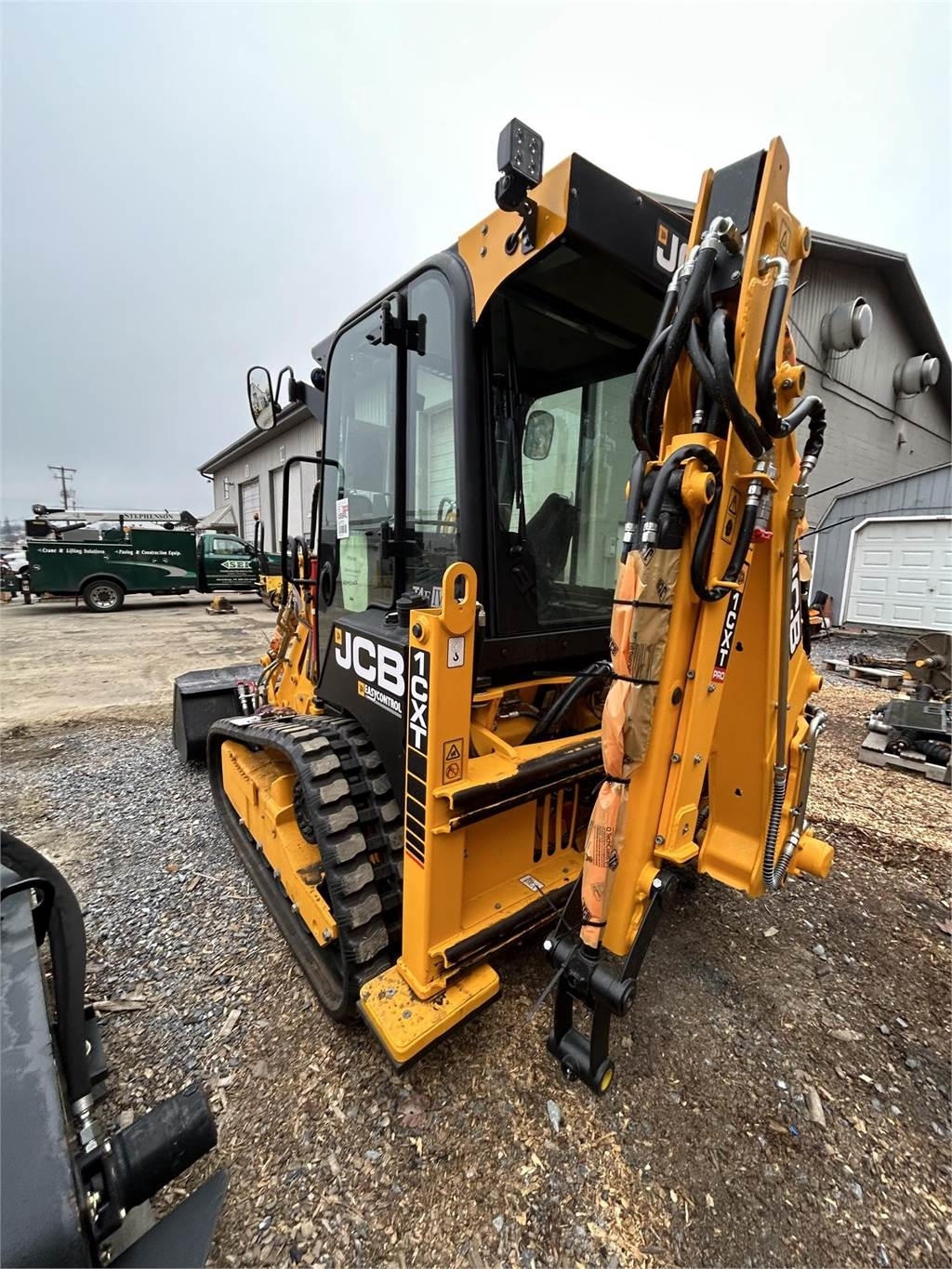 JCB 1CXT