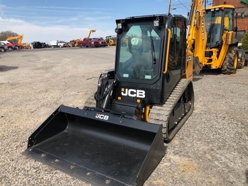 JCB 215T