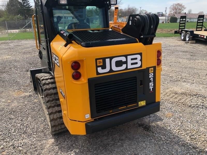 JCB 215T
