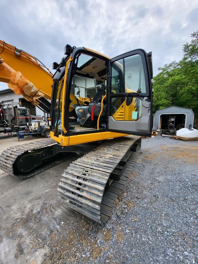 JCB 245XR