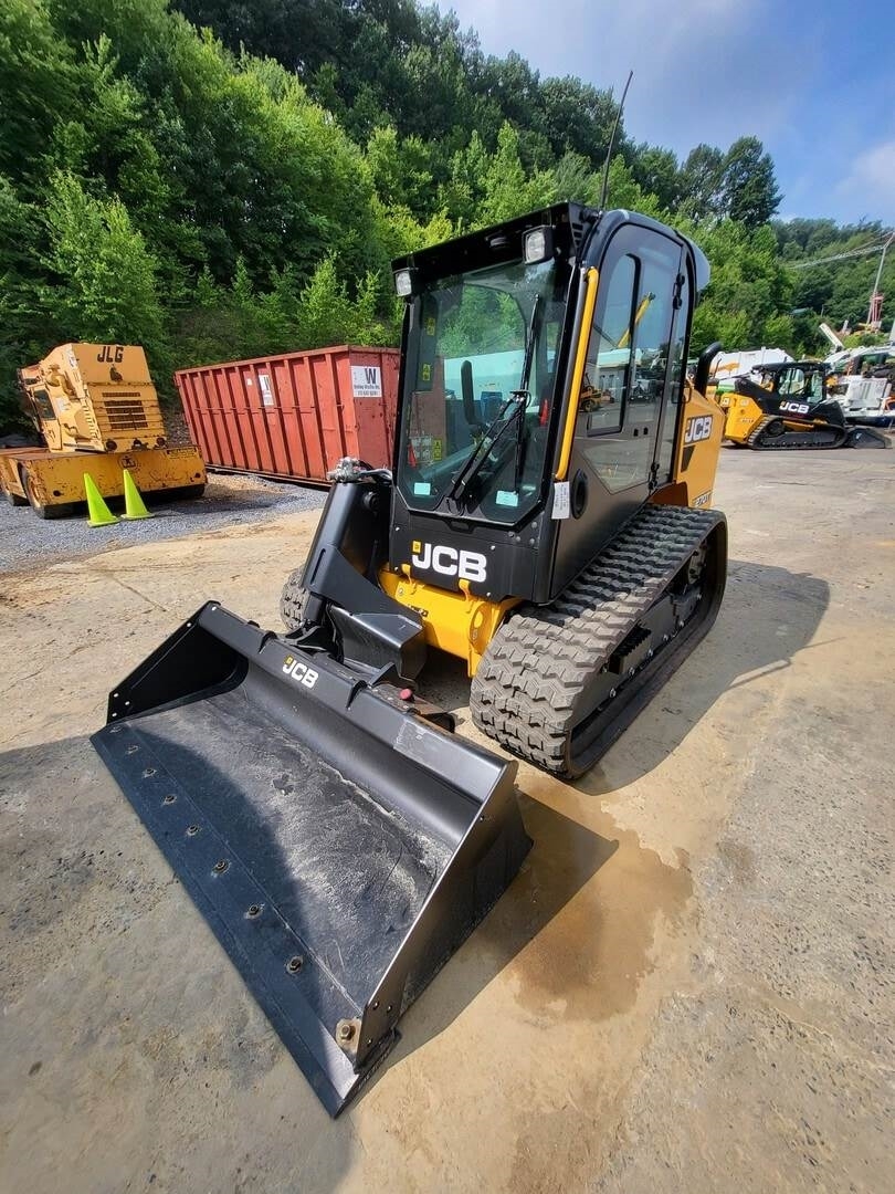 JCB 270T