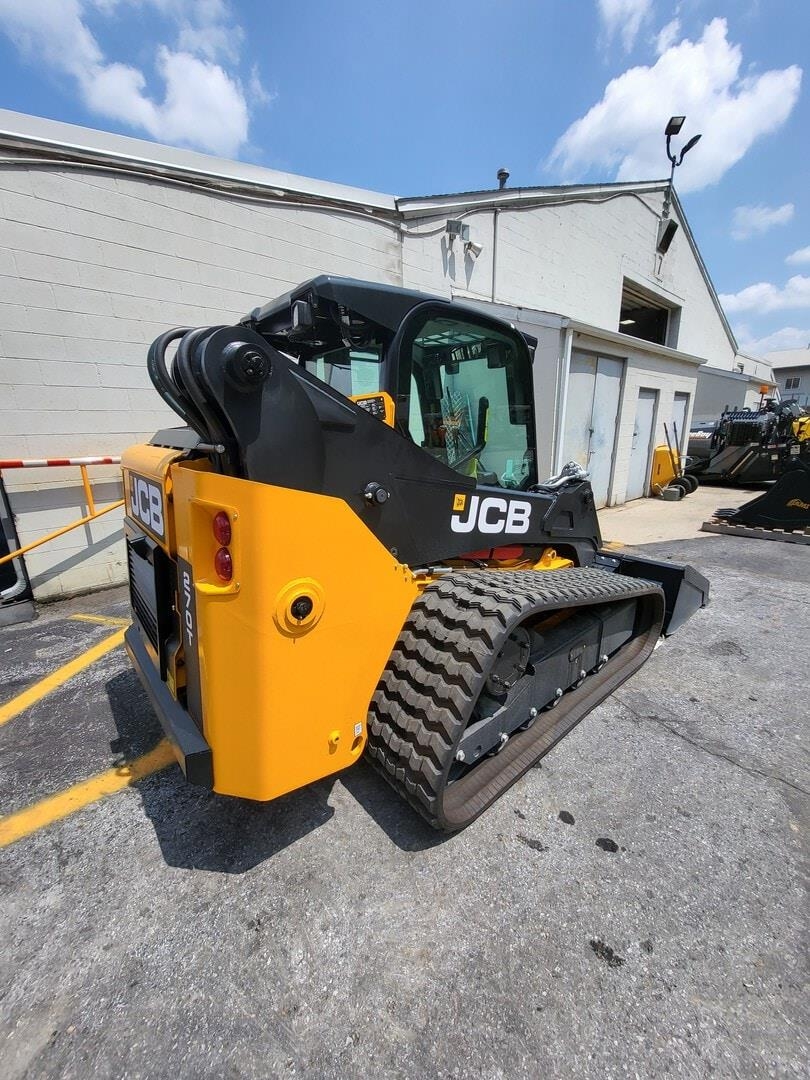JCB 270T