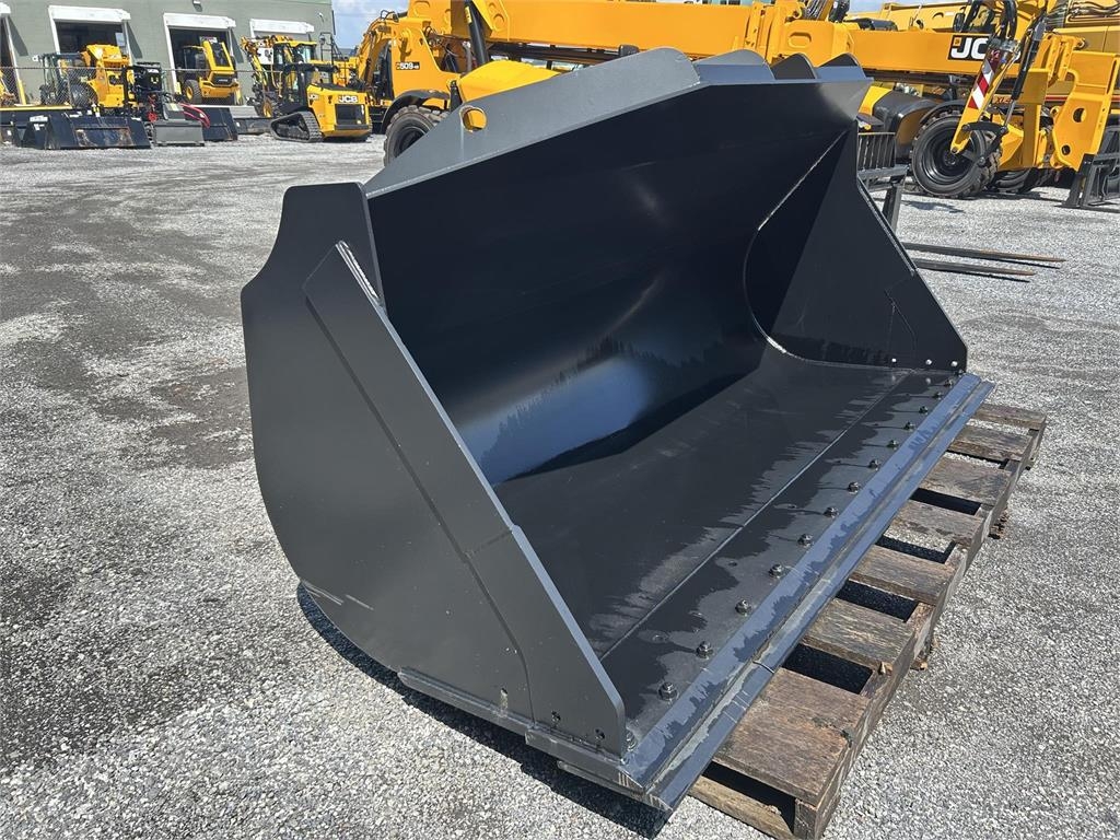 JCB 3.0 PIN-ON