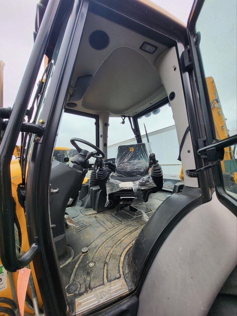 JCB 3CX14 SUPER