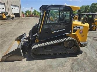JCB 3TS-8T
