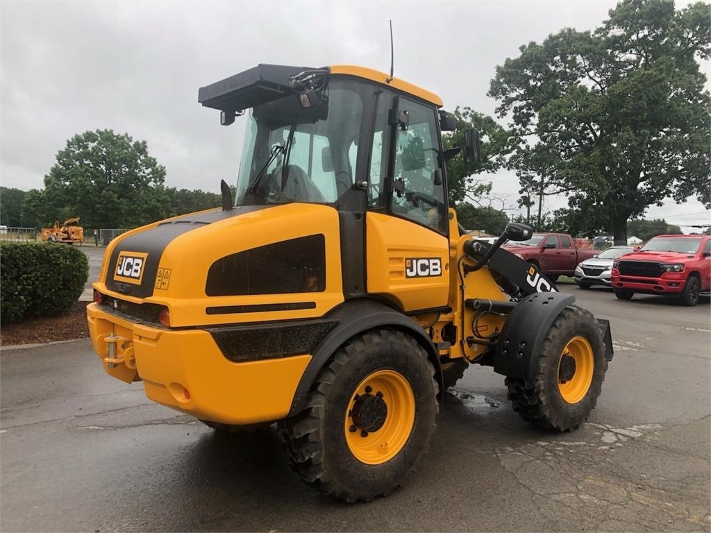 JCB 409