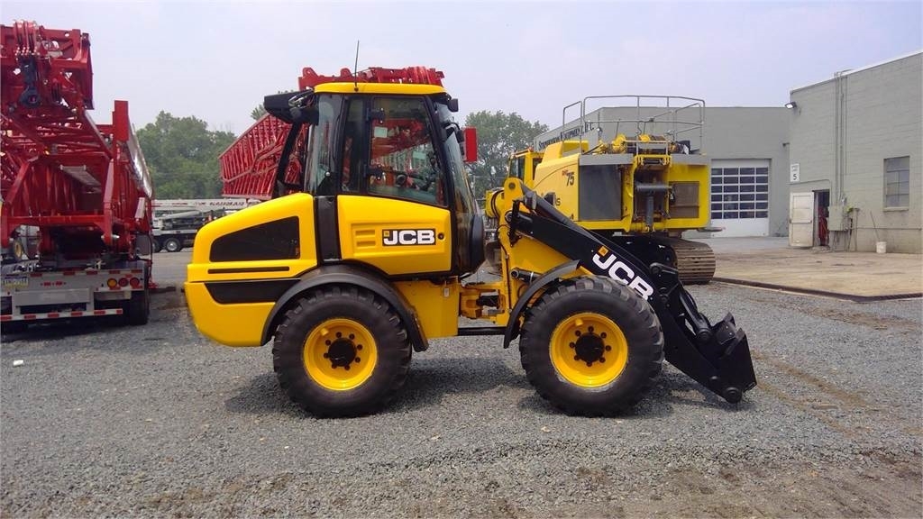 JCB 409