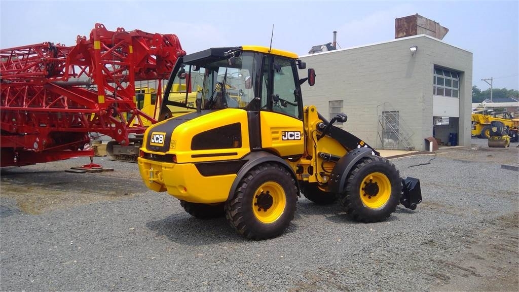 JCB 409