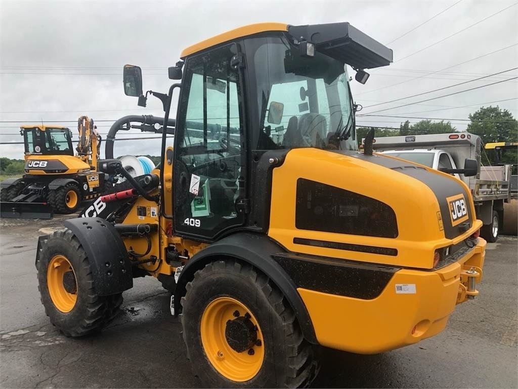 JCB 409