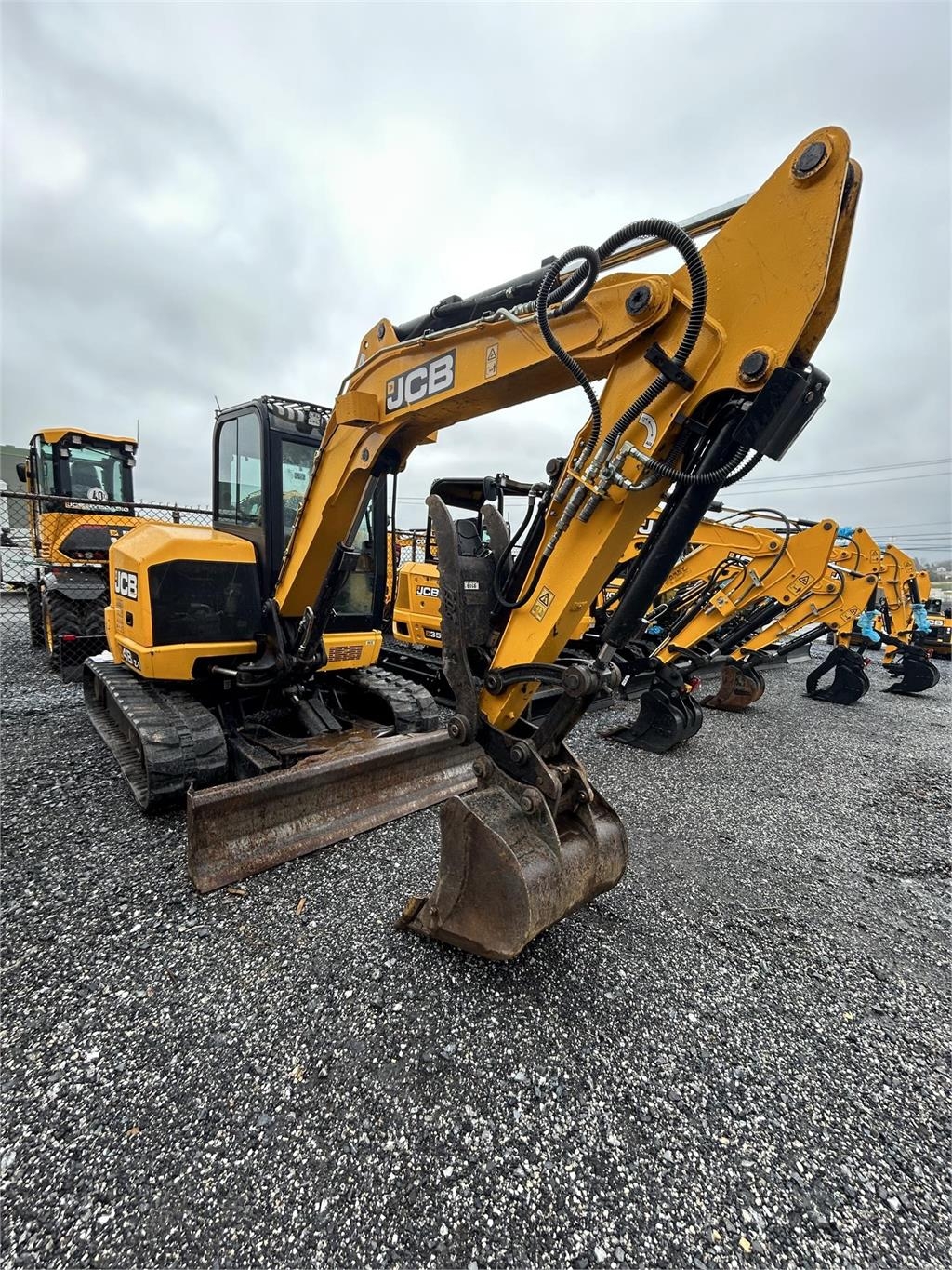 JCB 48Z-1
