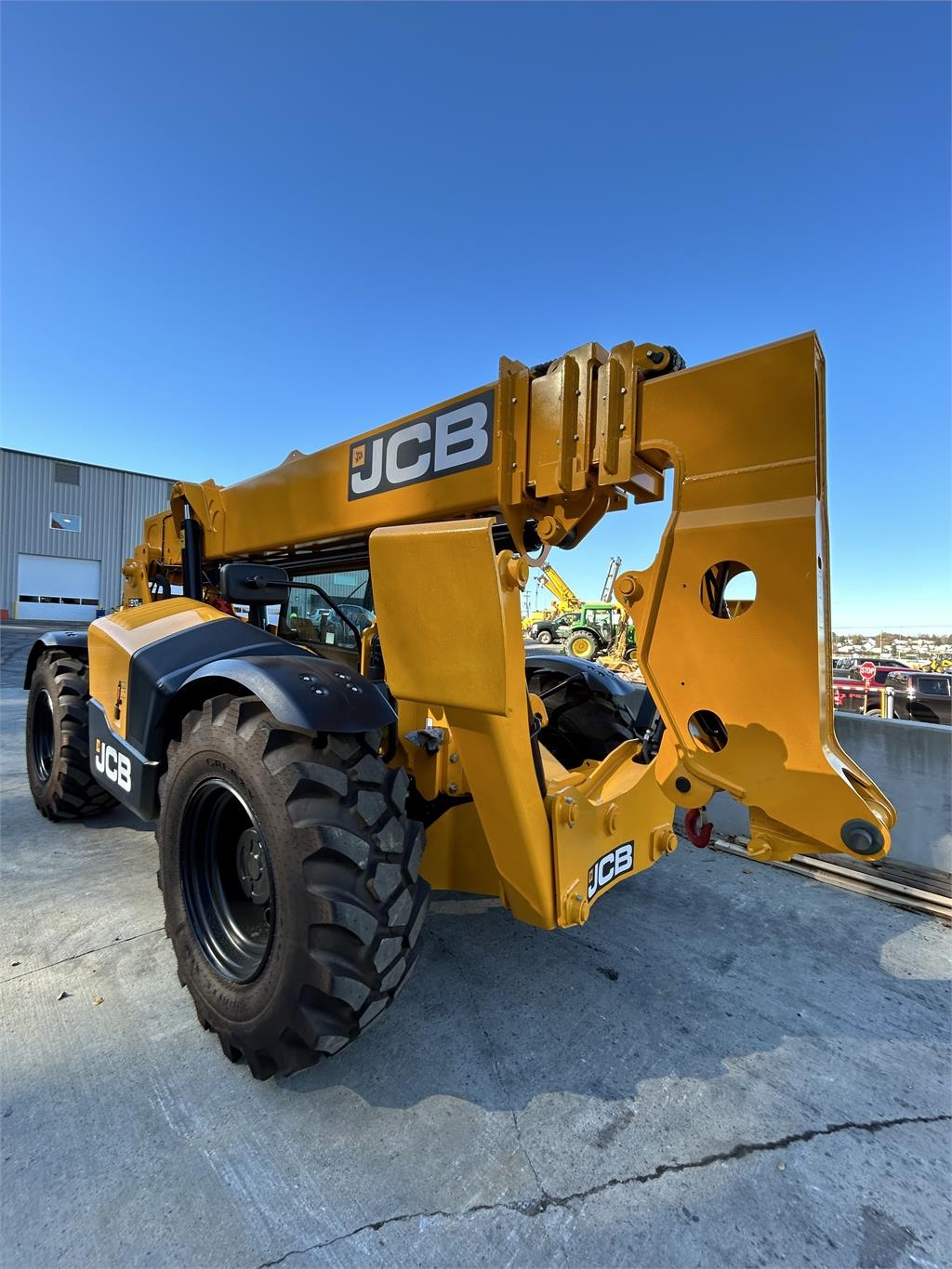 JCB 510-56