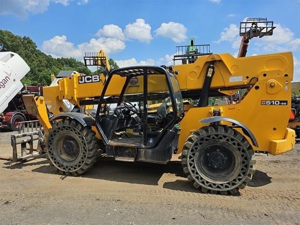 JCB 510-56