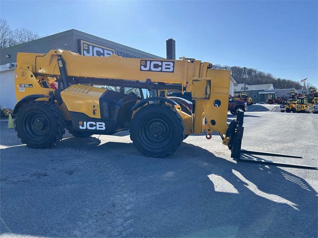 JCB 510-56