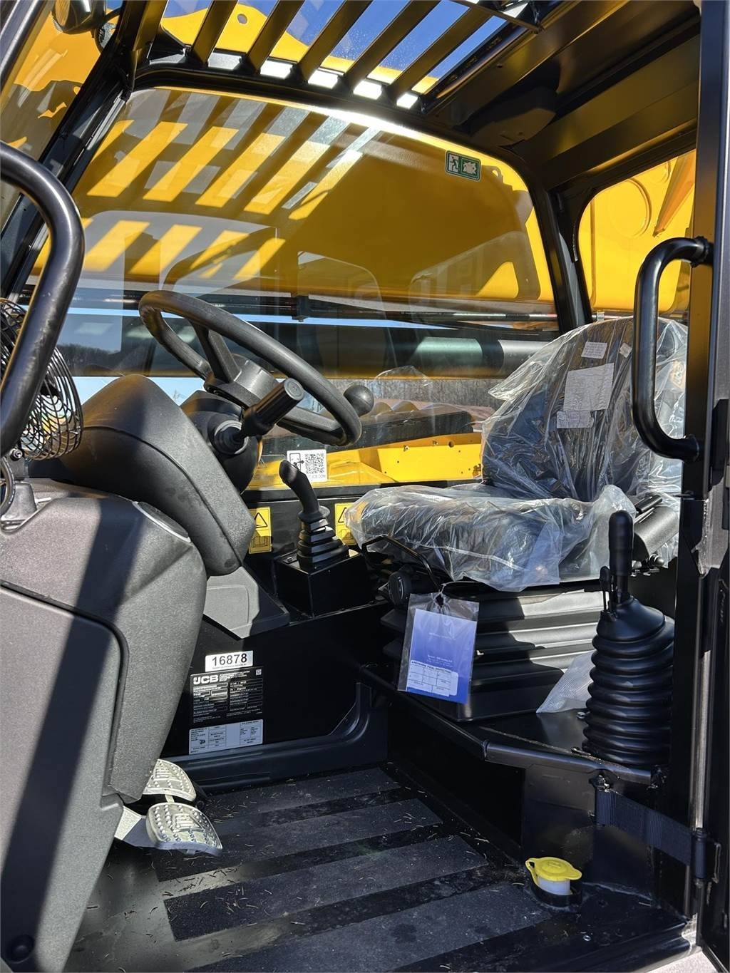 JCB 510-56