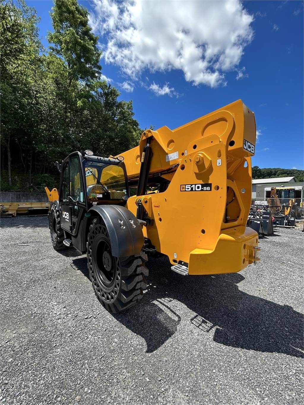 JCB 510-56