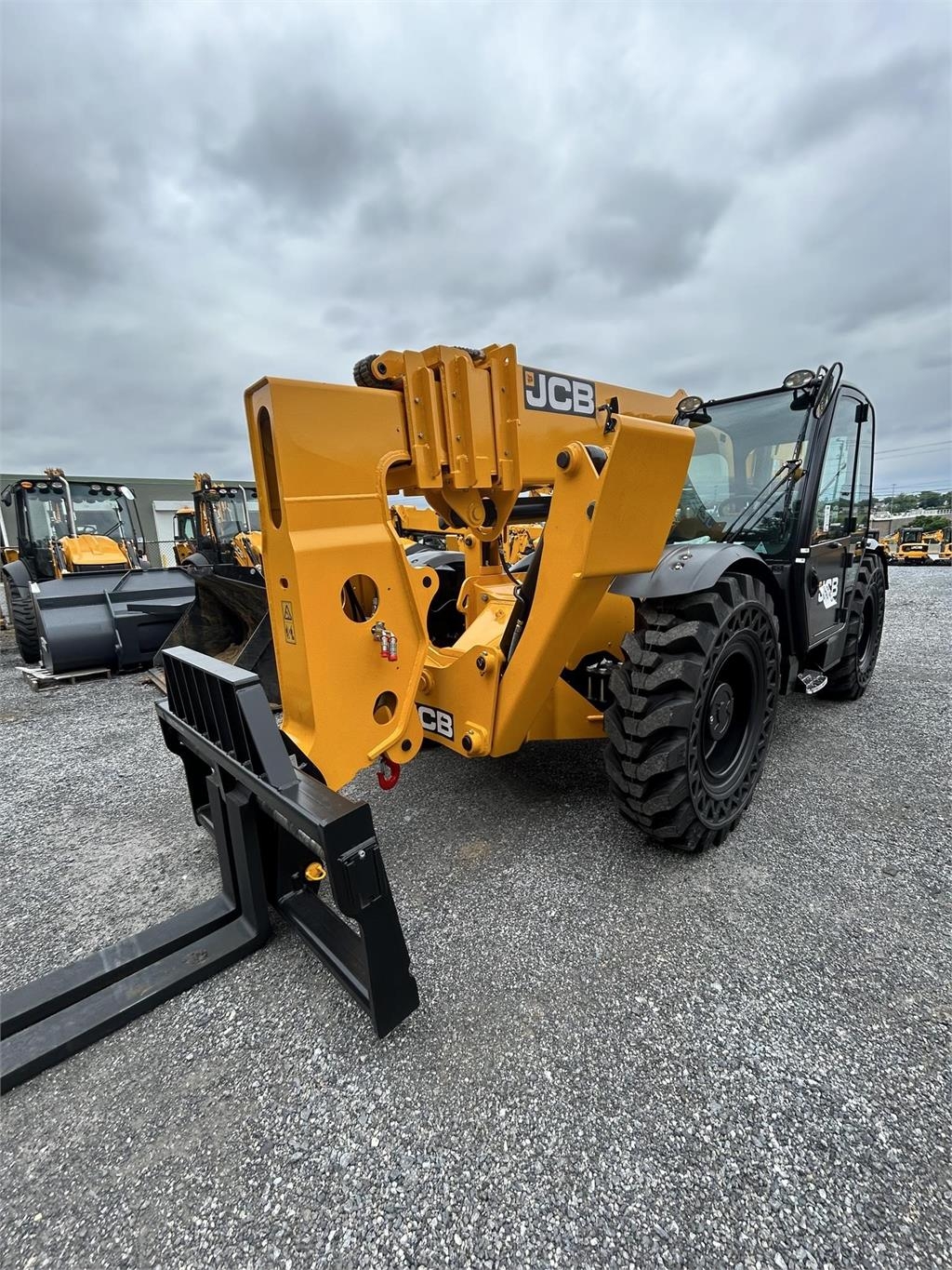 JCB 510-56