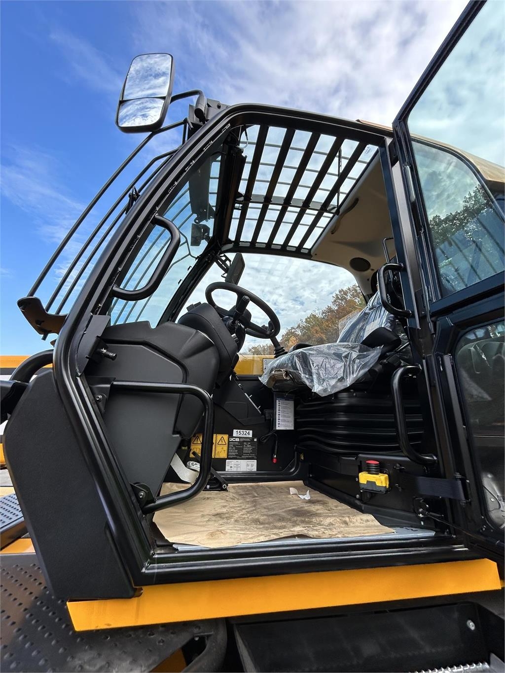 JCB 512-83R