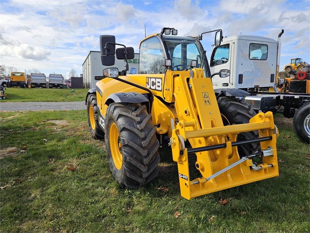JCB 532-60 AGRI