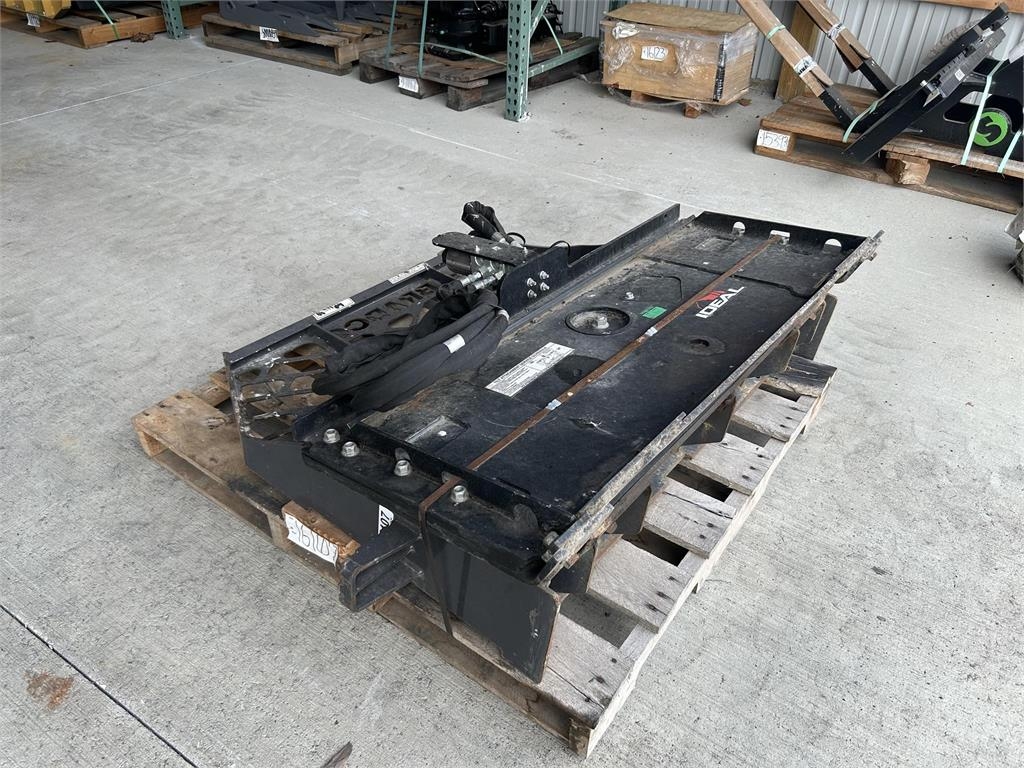 [Other] IDEAL TILTING FORK CARRIAGE