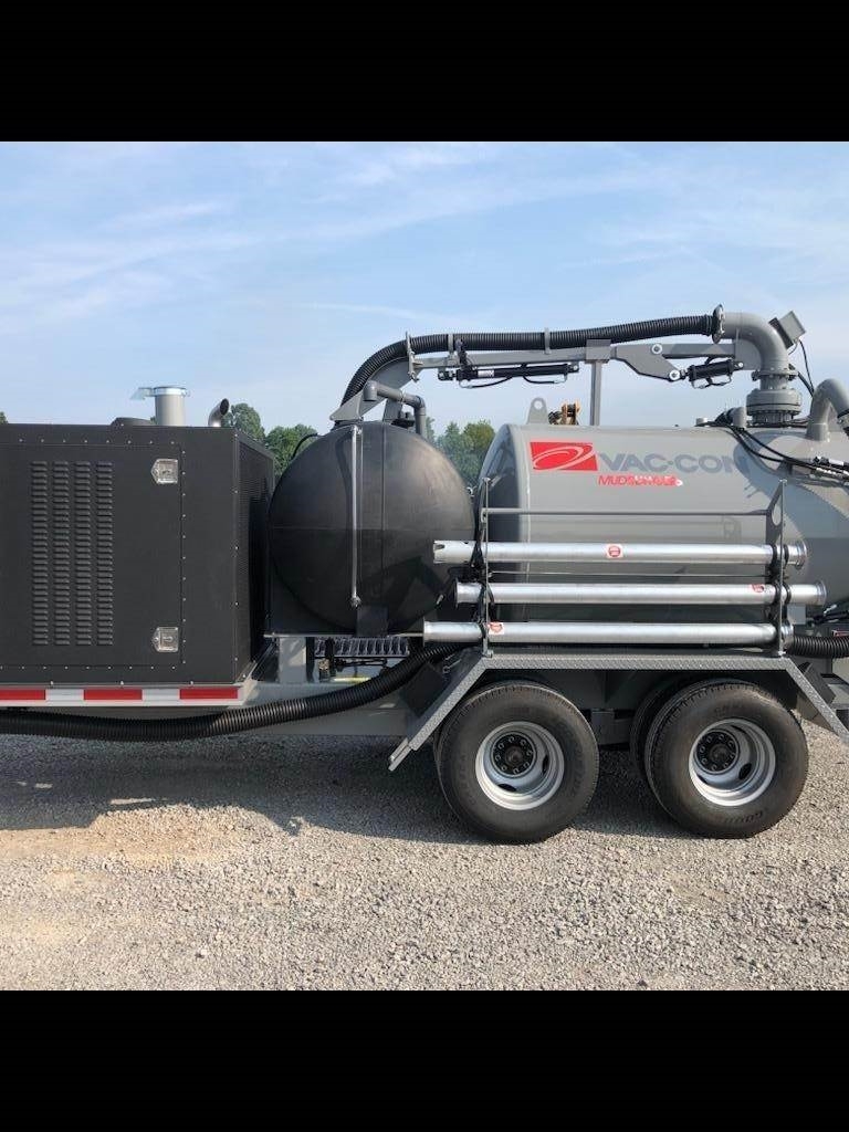 [Other] VAC CON MS800